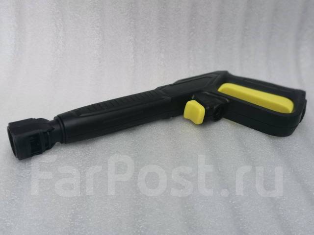 Пистолет для мойки высокого давления Karcher (керхер, кершер) К2-К7 ...