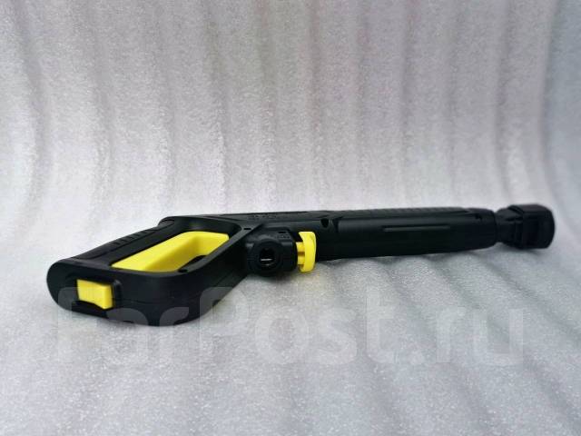 Пистолет для мойки высокого давления Karcher (керхер, кершер) К2-К7 ...