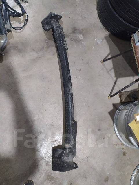 Абсорбер бампера Toyota Highlander 526110E120, 2014г. в купить во ...