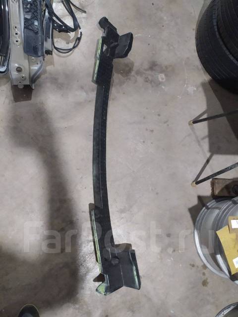 Абсорбер бампера Toyota Highlander 526110E120, 2014г. в купить во ...