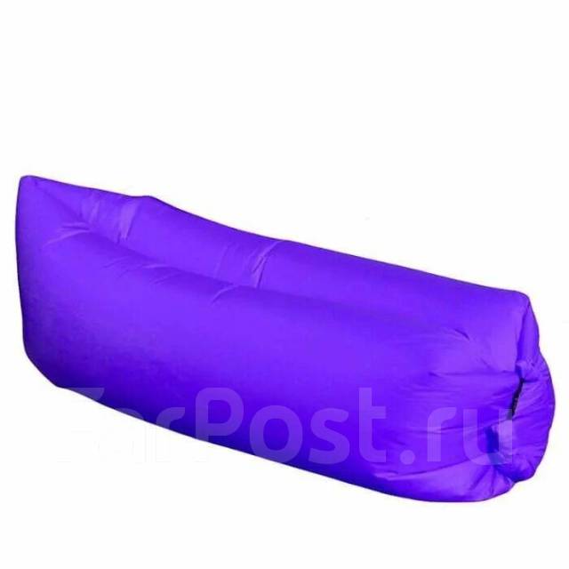 Ламзак надувной диван на пляж, море, новый, в наличии. Цена: 1 800₽ во ...
