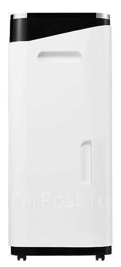 Осушитель воздуха Ballu BD25ER. Осушение 25 литров в сутки. Баллу. Балу - Климатическое и ...