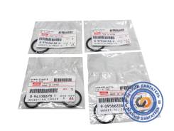 Запчасть сальник № 9095662260 — купить во Владивостоке | ФарПост