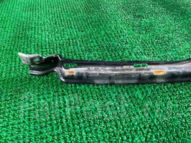 Планка под фары Toyota Land Cruiser 1998 5390360070 UZJ100 1Hdfte ...