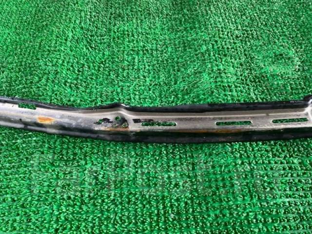 Планка под фары Toyota Land Cruiser 1998 5390360070 UZJ100 1Hdfte ...