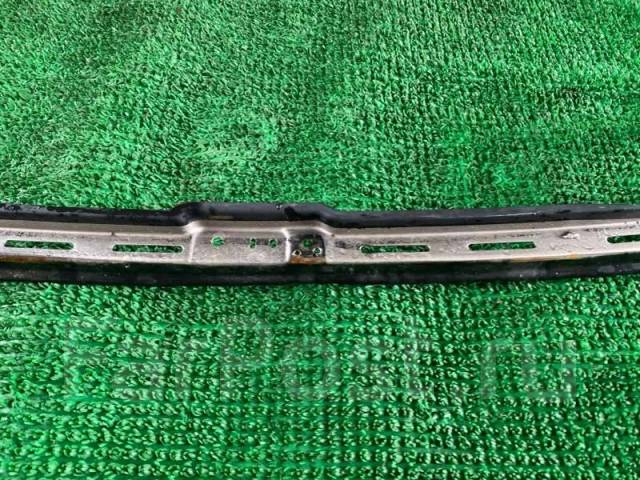 Планка под фары Toyota Land Cruiser 1998 5390360070 UZJ100 1Hdfte ...