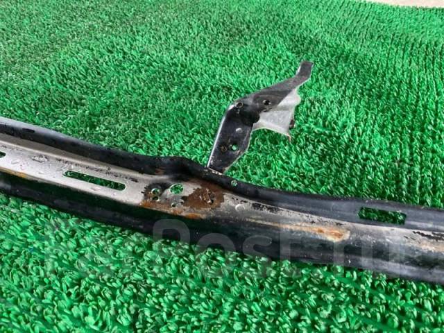 Планка под фары Toyota Land Cruiser 1998 5390360070 UZJ100 1Hdfte ...