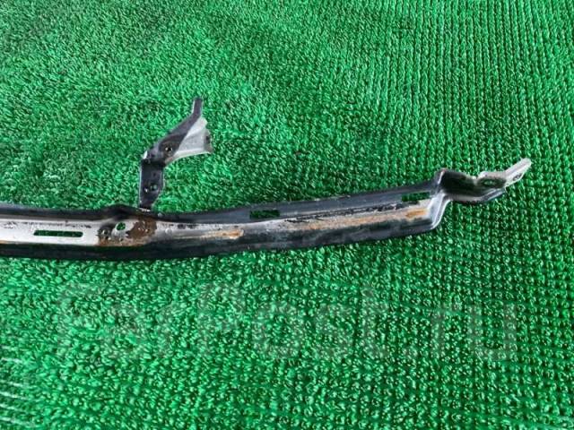 Планка под фары Toyota Land Cruiser 1998 5390360070 UZJ100 1Hdfte ...