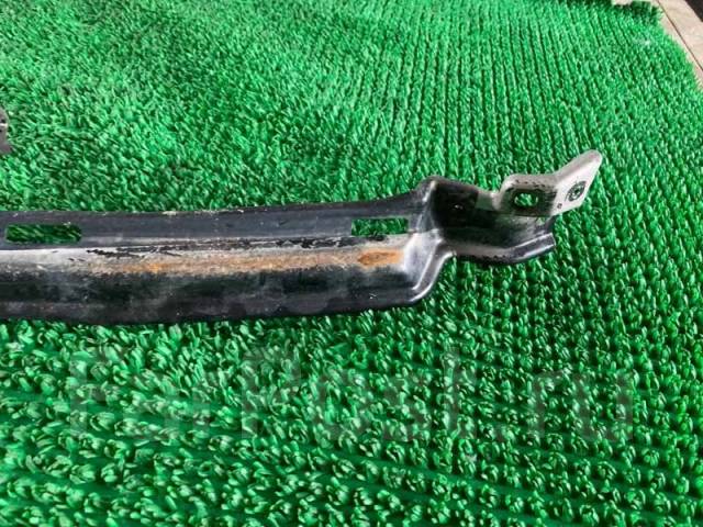 Планка под фары Toyota Land Cruiser 1998 5390360070 UZJ100 1Hdfte ...