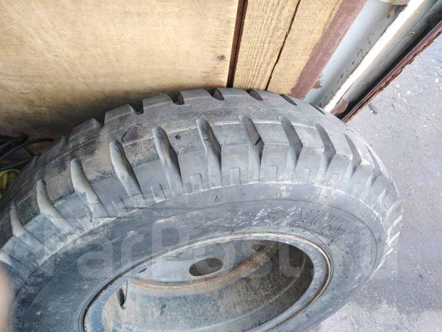 Запасное колесо 7-16 LT Yokoma 7 D16 - Колёса в Хабаровске