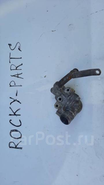 Корпус термостата Mitsubishi Delica, Pajero PE8W PD8W V26C V26W V26WG ...