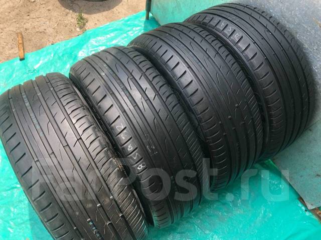 Toyo Proxes CF2 SUV, 225/55 R18 =Made in Japan=, 18", 1 шт, в наличии ...