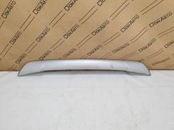 Запчасть накладка на бампер № 5271142110B0 — купить во Владивостоке ...