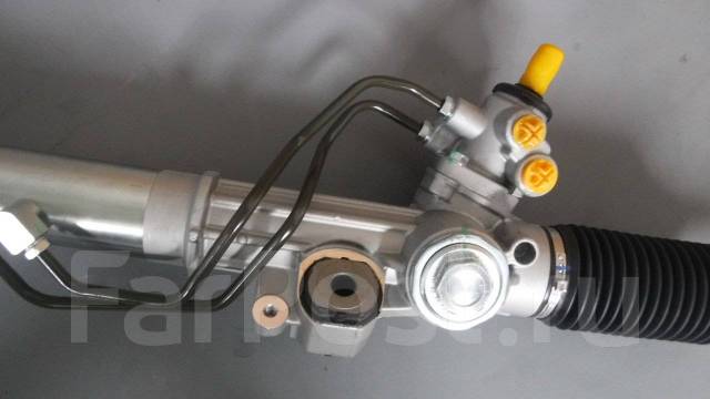 Рулевая рейка купить во Владивостоке по цене: 11 000₽ — частное ...