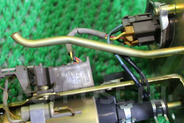 Топливный насос и погружная часть Toyota Caldina ST191 3S-FE купить во ...