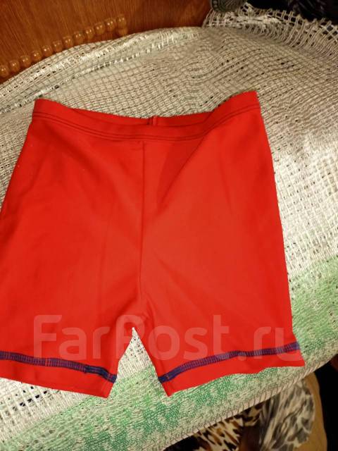 Плавки купальные да есть в наличии 86 92 92 98 для мальчиков лето б у Цена 100₽ во