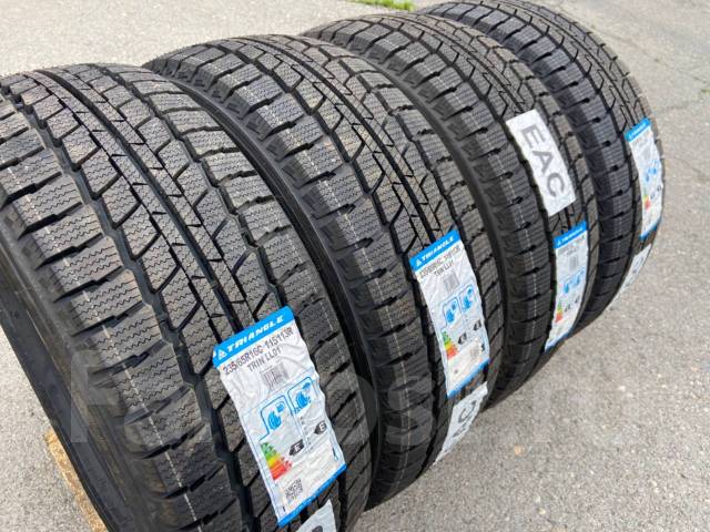 Triangle LL01, 235/65R16 LT, 16", 1 шт, в наличии, 235 мм, 65 % ...