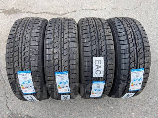 Triangle LL01, 235/65R16 LT, 16", 1 шт, в наличии, 235 мм, 65 % ...