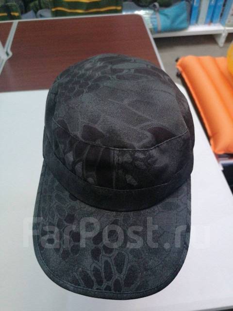 Кепка в ассортименте, новый, в наличии. Цена: 411₽ во Владивостоке