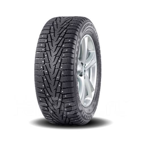 Автошины R18 235/60 107T Nokian Tyres Nordman 7 SUV XL, 18", 1 шт, в наличии, 235 мм, 60 %. Цена ...