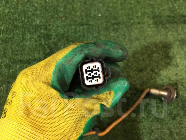 Датчик кислородный Лямбда-зонд №1 BP9 Subaru Outback 2007 22641AA360 ...