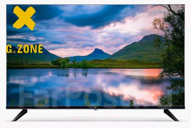 Телевизор Xiaomi Mi TV E40A 2022 40 дюймов (русифицированный, CN ...