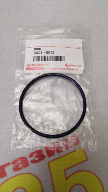 Кольцо гидроусилителя Toyota 90301/60002 купить в Находке по цене: 750 ...