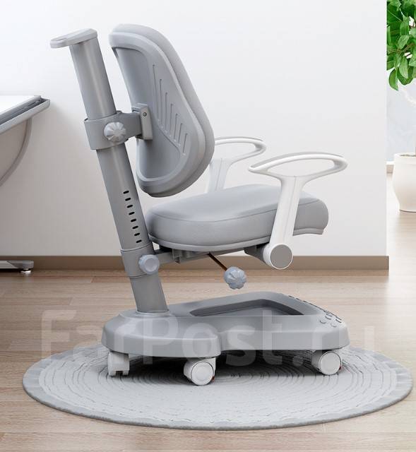 Детский стул для учебы, ортопедический стул, стул школьника Folly ...