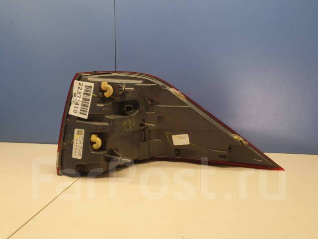 Фонарь на крыло левый Mercedes M-klasse W166 ML GLE 2011-2018 ...