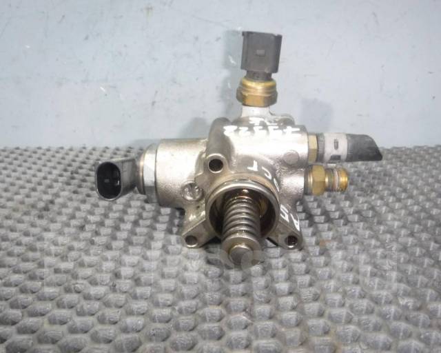 Насос (ТНВД) бензиновый Skoda Octavia (A5 1Z-) 2004-2013, VW Golf V ...
