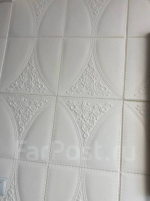 Самоклеющиеся 3д панели декоративные на потолок и стену. Доставка Бесп ...