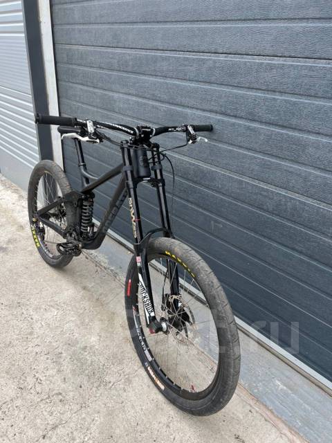 Kona Operator Supreme 2016 Carbon - Велосипеды во Владивостоке