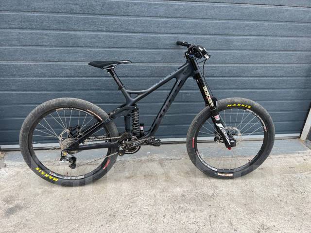 Kona Operator Supreme 2016 Carbon - Велосипеды во Владивостоке