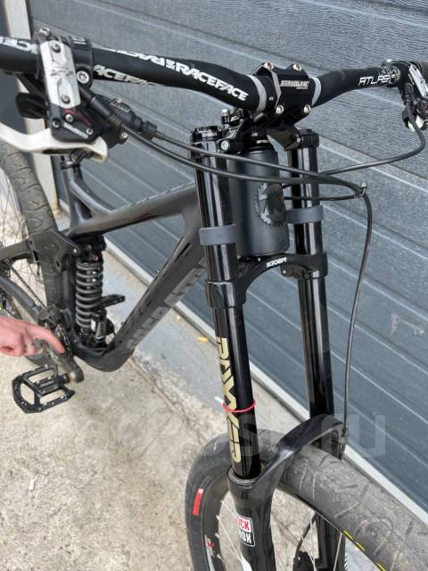 Kona Operator Supreme 2016 Carbon - Велосипеды во Владивостоке