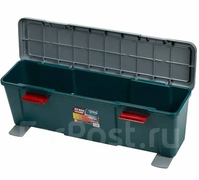 Ящик экспедиционный RV Box 900 Iris, новый, в наличии. Цена: 2 640₽ во ...