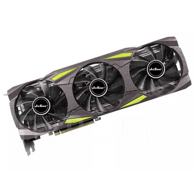Видеокарта Nvidia CMP 90HX, новый, в наличии. Цена: 85 000₽ в Находке