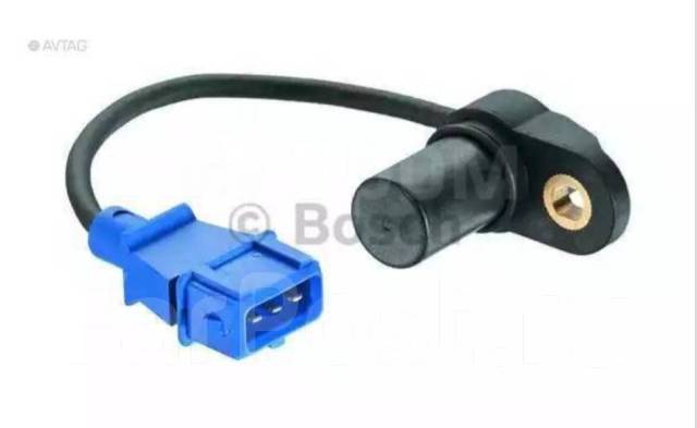 Датчик фазы (р/вала) ГАЗ дв. ЗМЗ-406, УАЗ дв. ЗМЗ-409 купить в Нерюнгри ...