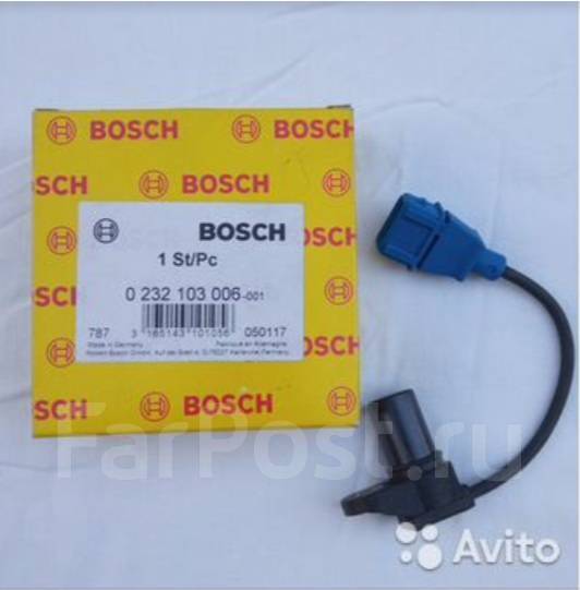 Датчик фазы (р/вала) ГАЗ дв. ЗМЗ-406, УАЗ дв. ЗМЗ-409 купить в Нерюнгри ...