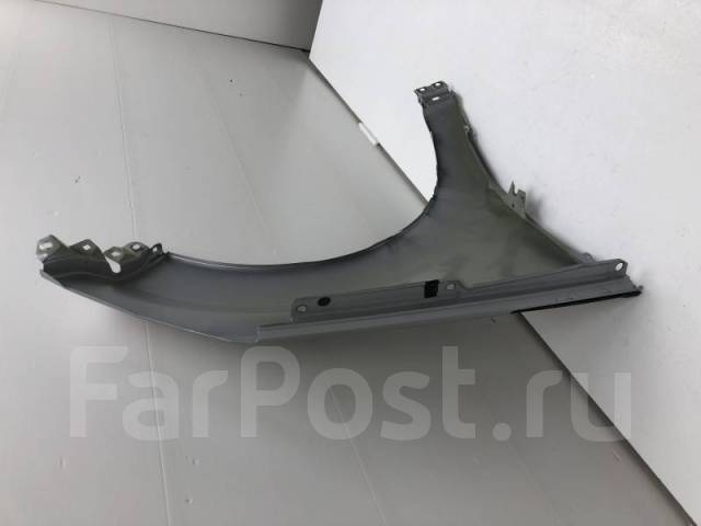 Крыло переднее левое Kia Soul 2 (PS) [66311B2000] купить в Тюмени по ...