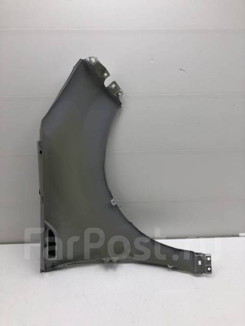 Крыло переднее левое Kia Soul 2 (PS) [66311B2000] купить в Тюмени по ...