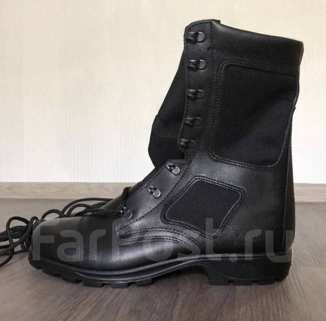 Уставные берцы летние ВКПО, новый, в наличии. Цена: 2 800₽ в Уссурийске