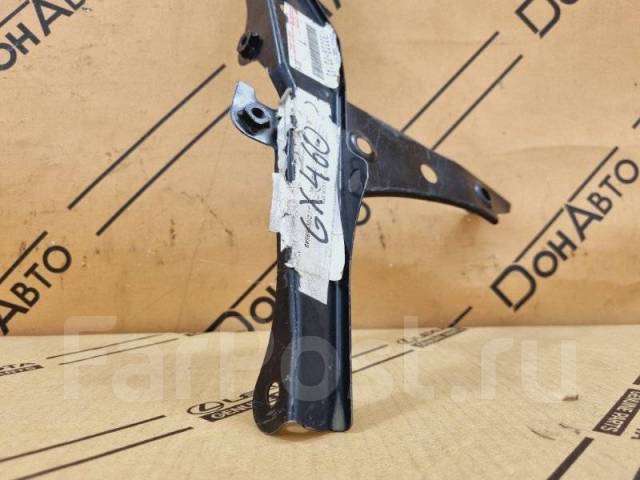 Кронштейн замка капота Toyota Land Cruiser Prado 5320960140 150 купить ...