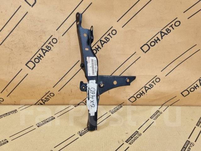 Кронштейн замка капота Toyota Land Cruiser Prado 5320960140 150 купить ...