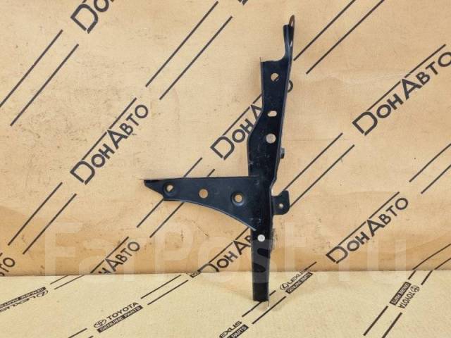 Кронштейн замка капота Toyota Land Cruiser Prado 5320960140 150 купить ...
