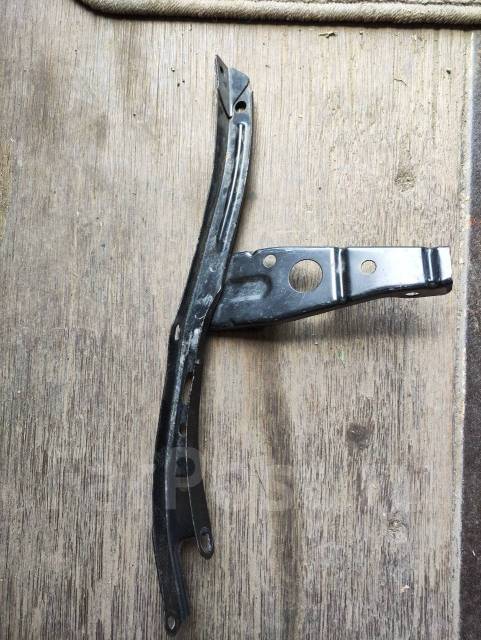 Кронштейн замка капота Toyota Hilux 53208-0K010 купить во Владивостоке ...