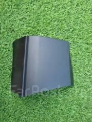 Порог Mazda CX-3, левый