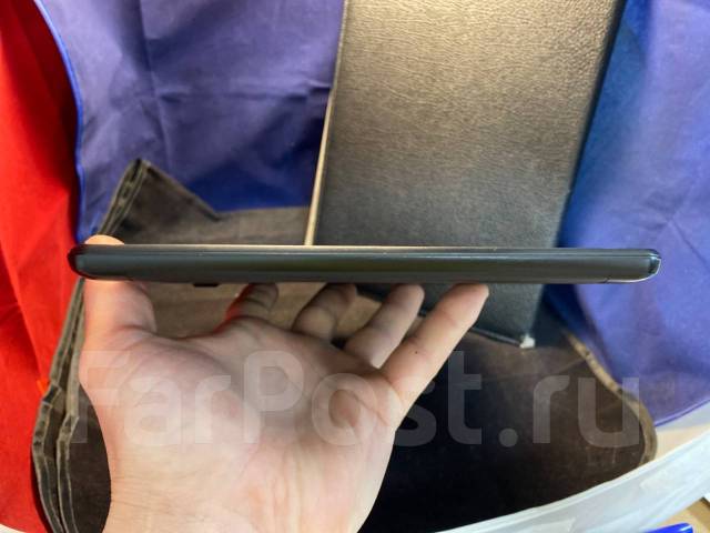 Планшет BQ 1085L Hornet Max Pro 2/16Gb БарахолкаДВ, 16 гб, б/у, в ...
