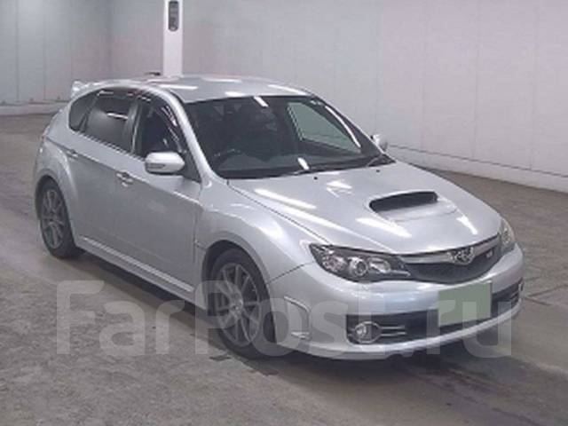 Антенна Иммобилайзера Subaru Impreza WRX STI GRB GRF GVB GVF GH GE GE 20942 купить во ...