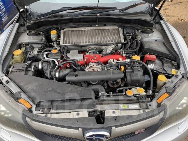 Антенна Иммобилайзера Subaru Impreza WRX STI GRB GRF GVB GVF GH GE GE 20942 купить во ...