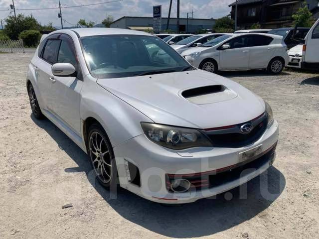 Стартер AT 23300AA570 Subaru Impreza WRX STI GRB GRF GVB GVF 21023 купить во Владивостоке по ...